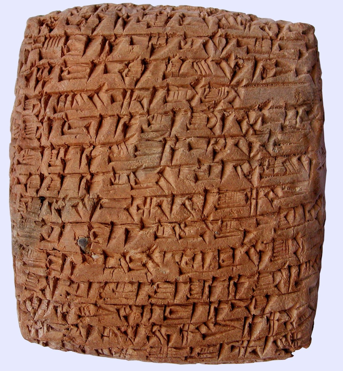 Le premier système d'écriture à la portée de tous ? - Décodeurs 360